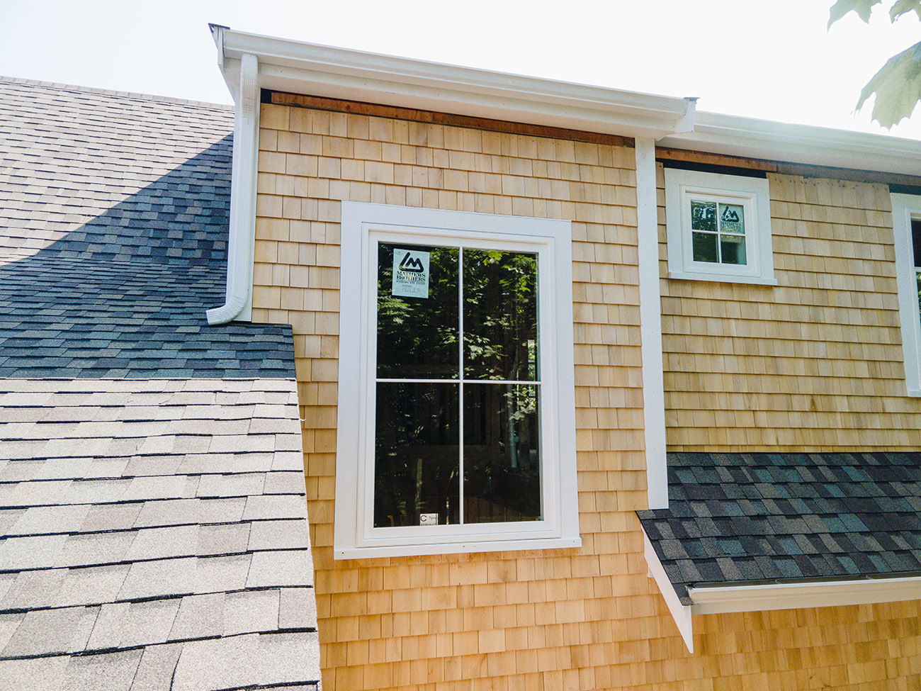 Mathews Brothers Windows and Doors - SBS OneSource