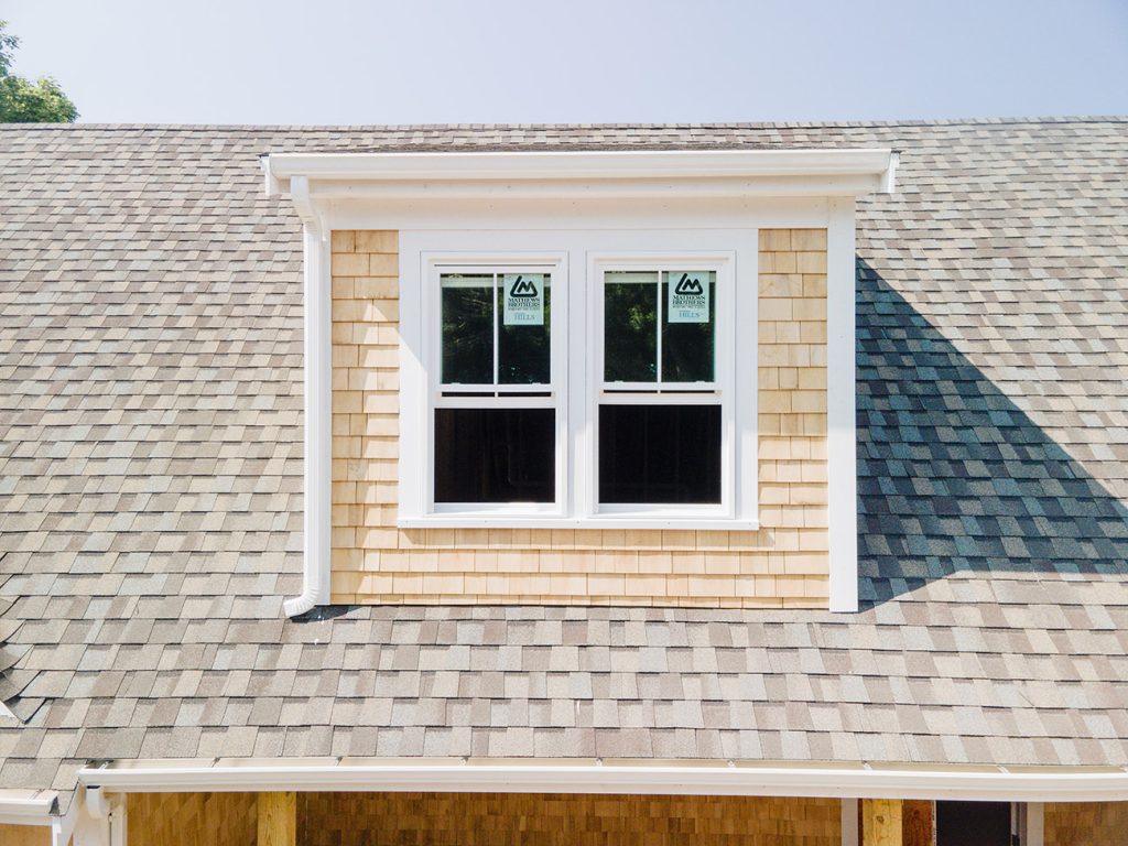 Mathews Brothers Windows and Doors - SBS OneSource