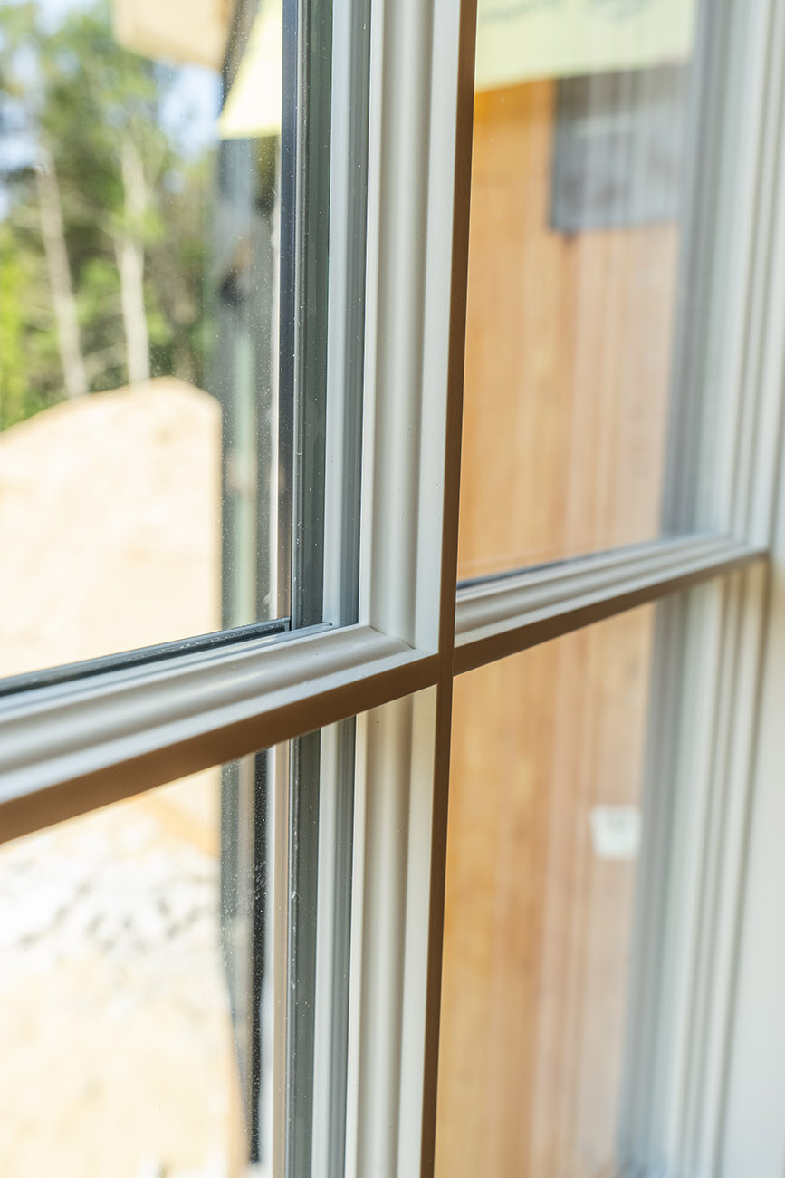 Mathews Brothers Windows and Doors - SBS OneSource