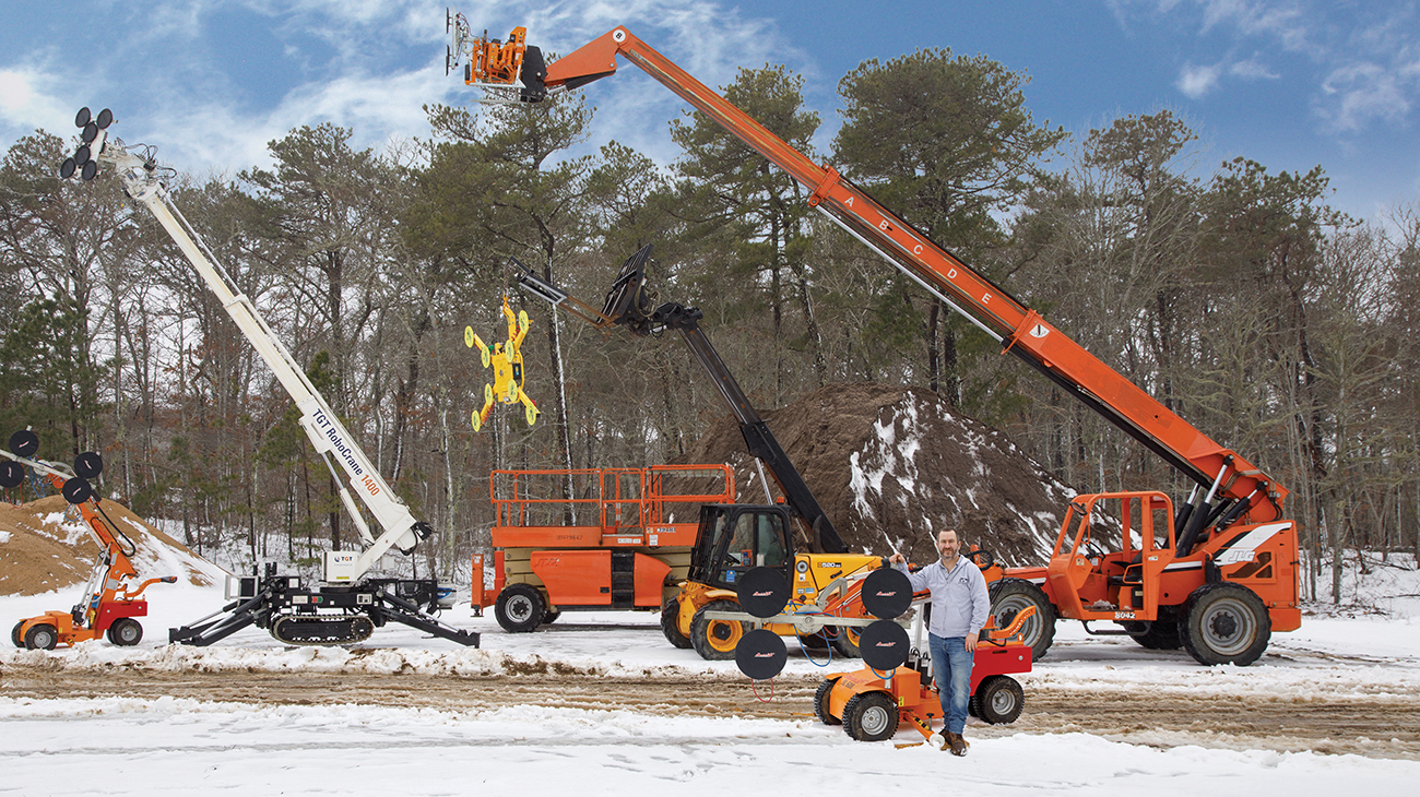 The Art of the Install with A&A Building - SBS OneSource