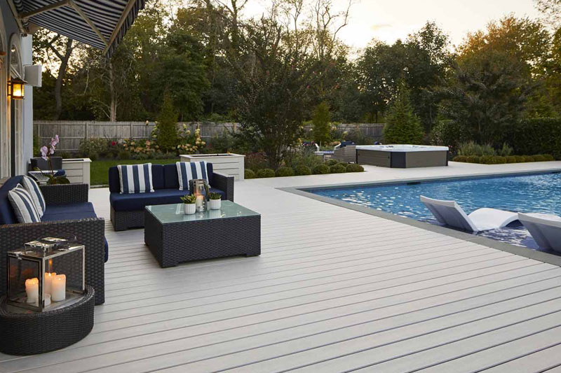 Decking - SBS OneSource