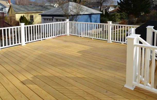 INTEX Railing - SBS OneSource