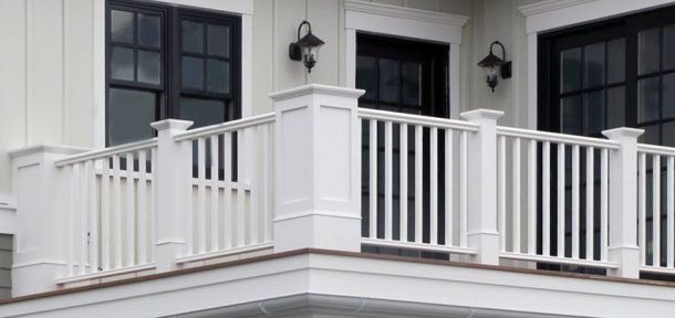 INTEX Railing - SBS OneSource