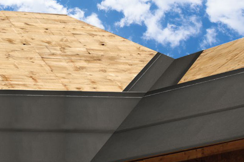 Roofing - SBS OneSource