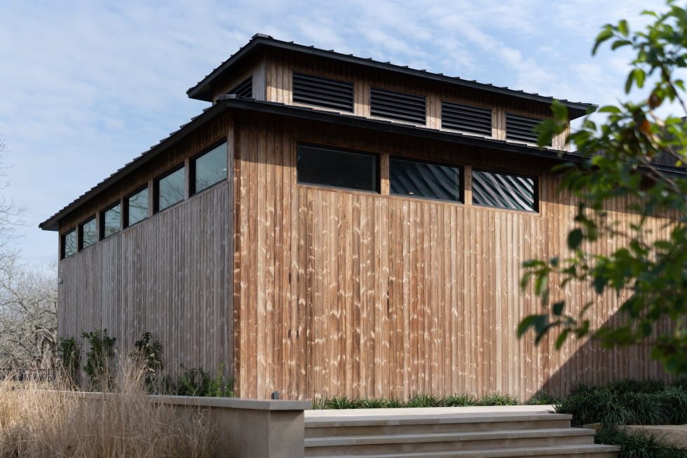 Kebony Cladding - SBS OneSource