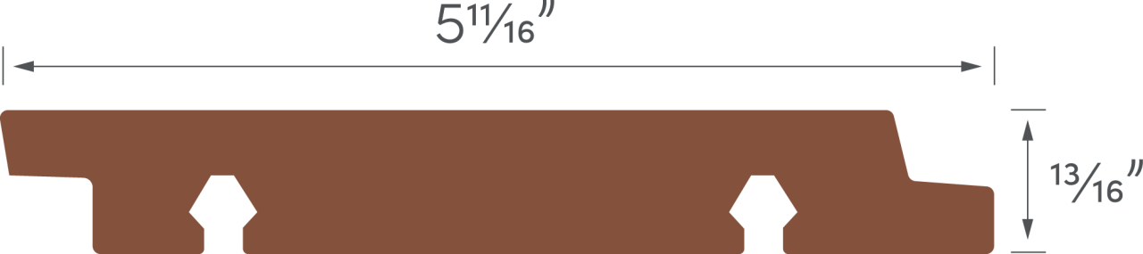 Kebony Cladding - SBS OneSource