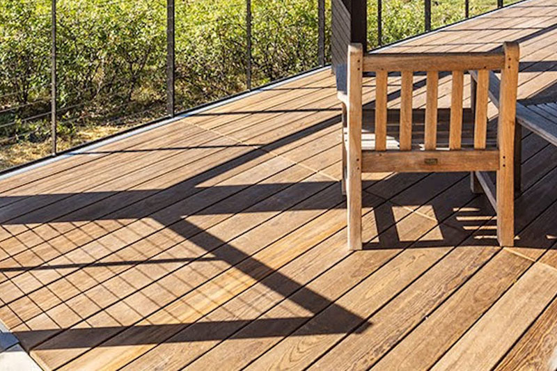 Decking - SBS OneSource