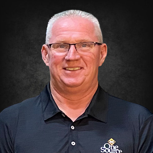 Ken Michaels - SBS OneSource