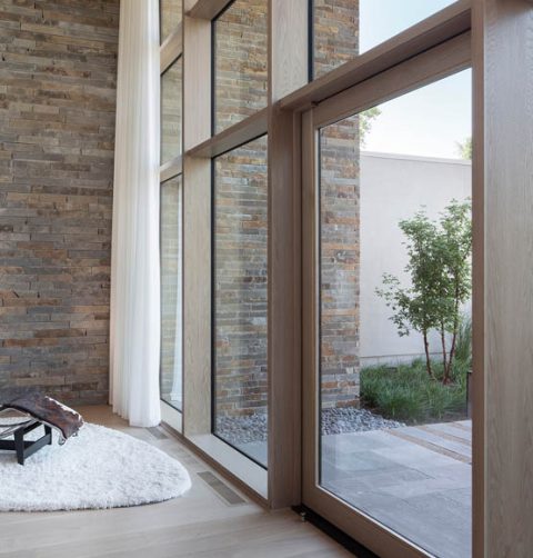 Loewen Windows & Doors - SBS OneSource