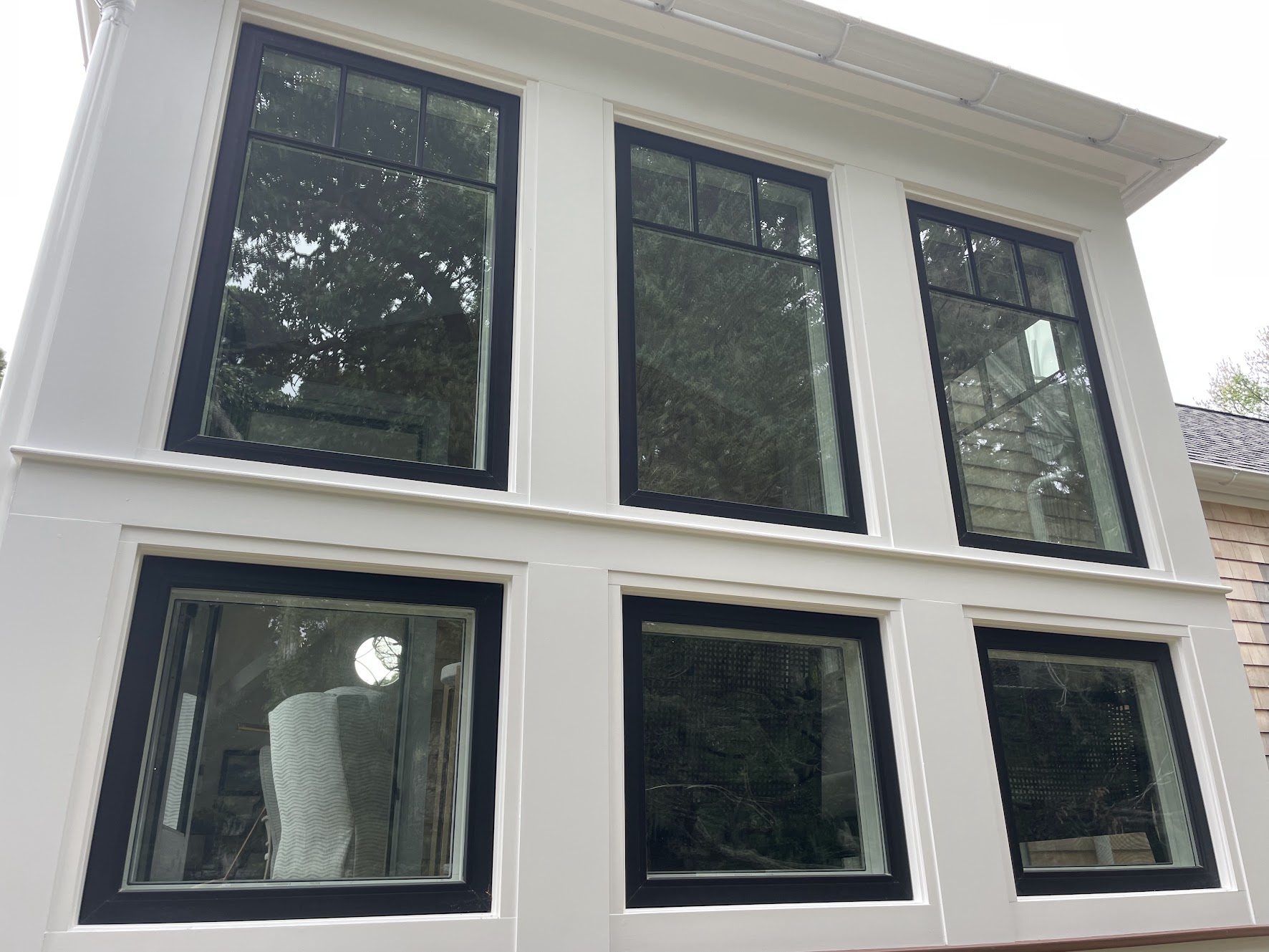 Mathews Brothers Windows and Doors - SBS OneSource