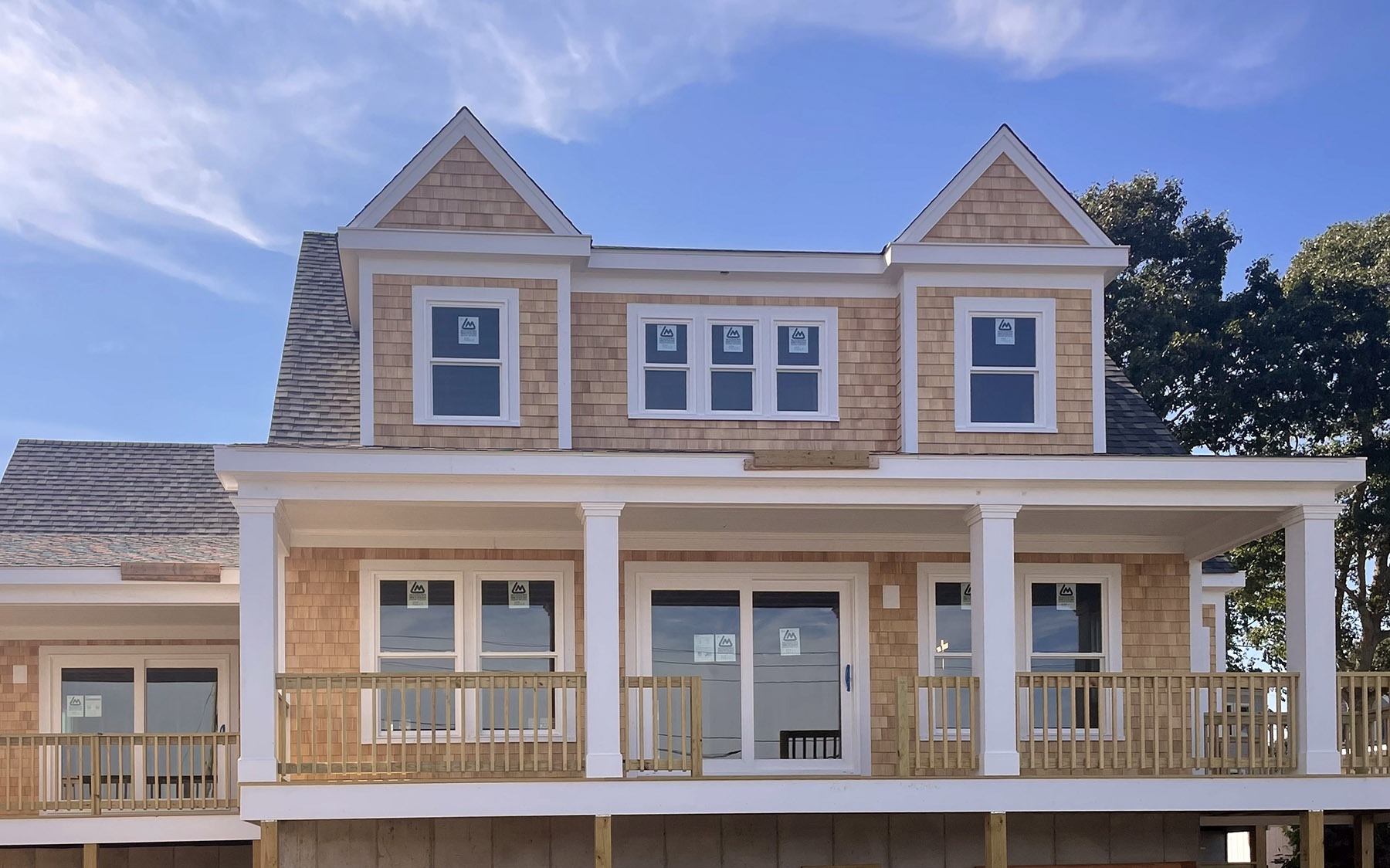 Mathews Brothers Windows and Doors - SBS OneSource