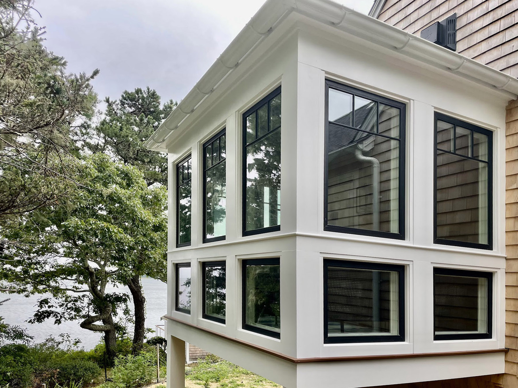 Mathews Brothers Windows and Doors - SBS OneSource