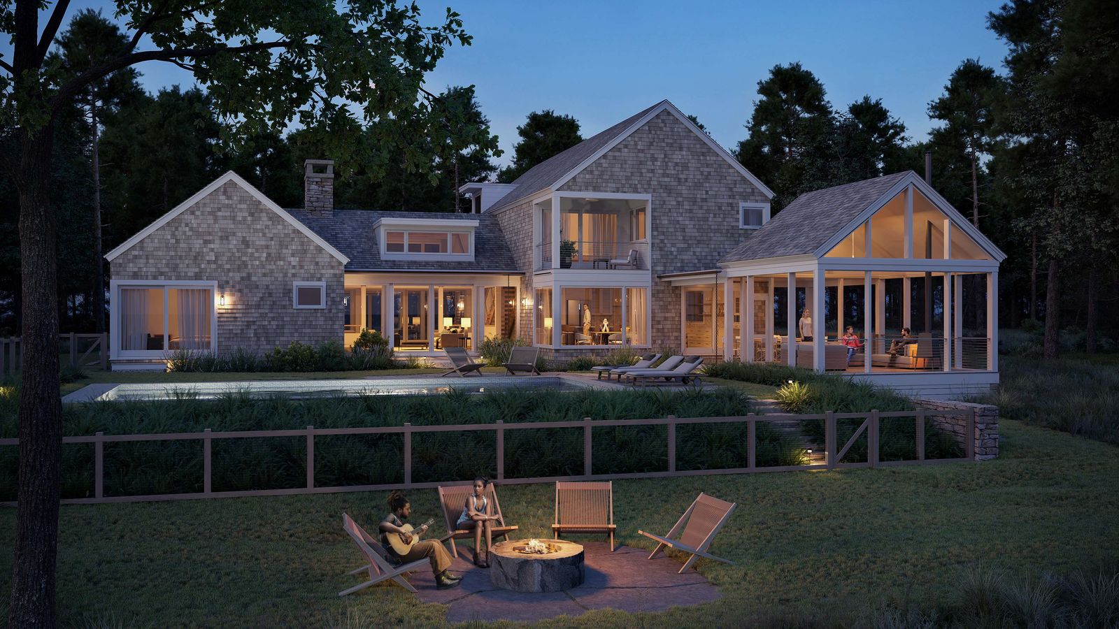 Featured Architects - SBS OneSource