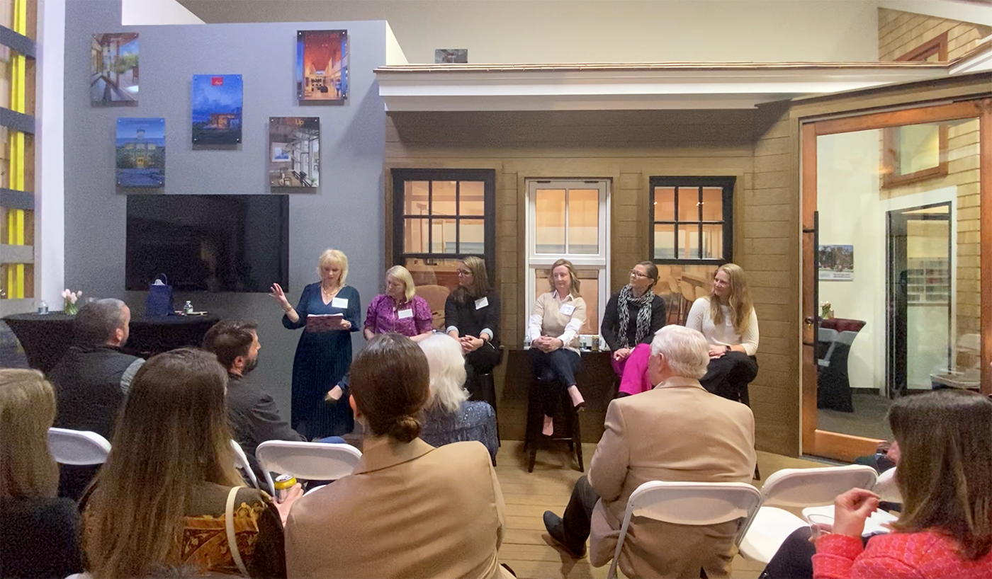 South Shore Connect, Collaborate and Cultivate Event - SBS OneSource