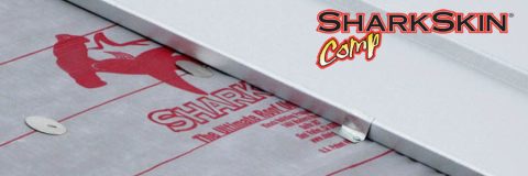 SharkSkin Underlayment - SBS OneSource