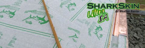 SharkSkin Underlayment - SBS OneSource